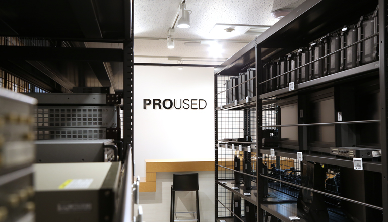 中古買取 | 株式会社システムファイブ System5 Co., Ltd.