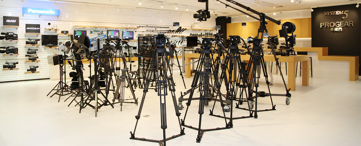 ショールーム | 株式会社システムファイブ System5 Co., Ltd.